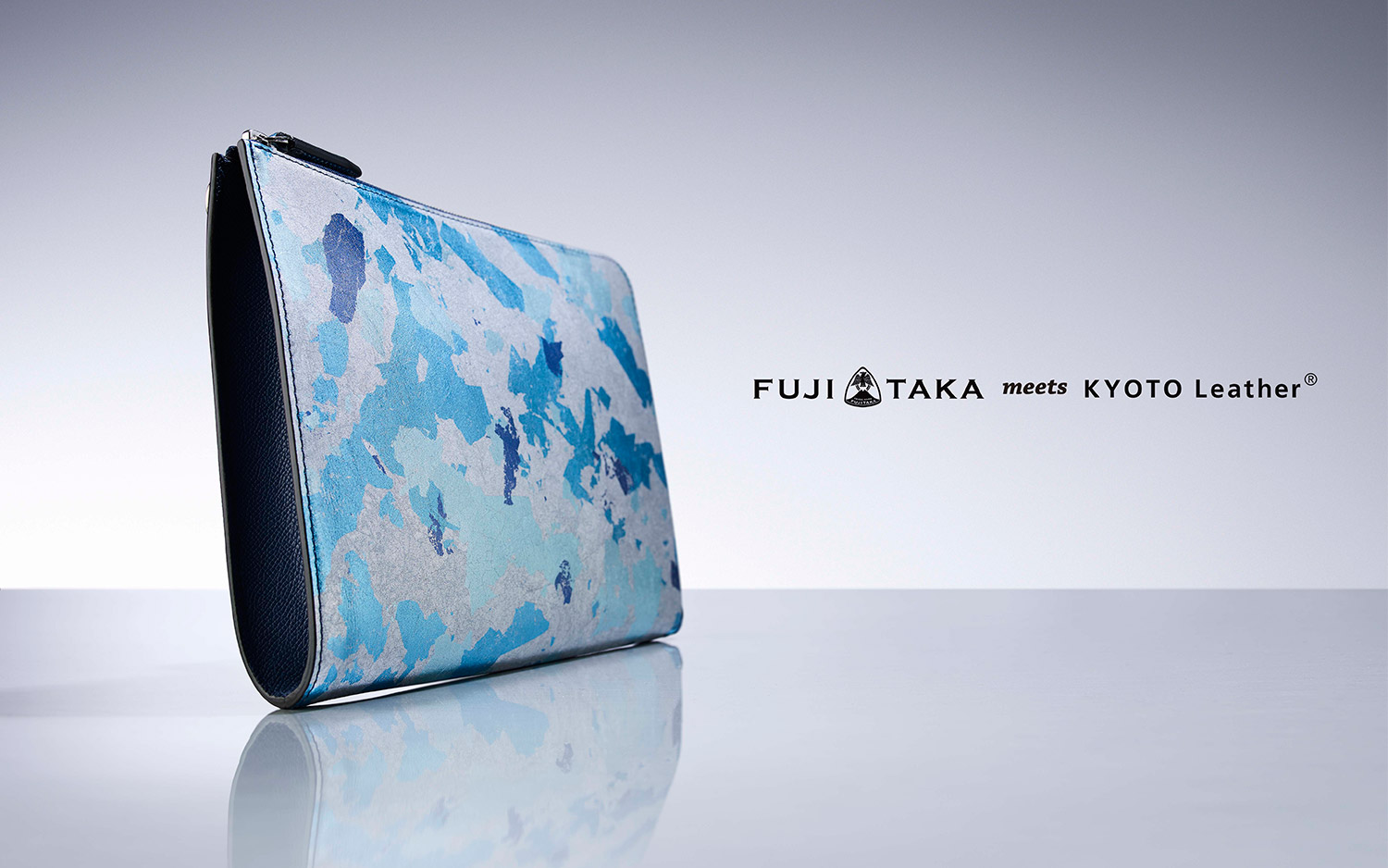 KYOTO Leather Meeting2018にFUJITAKAとして参加します！ – 株式会社イケテイ