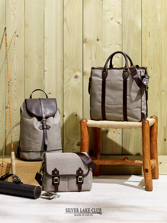 株式会社イケテイ | IKETEI CO.,LTD. 鞄・財布・革小物の卸売・企画・販売